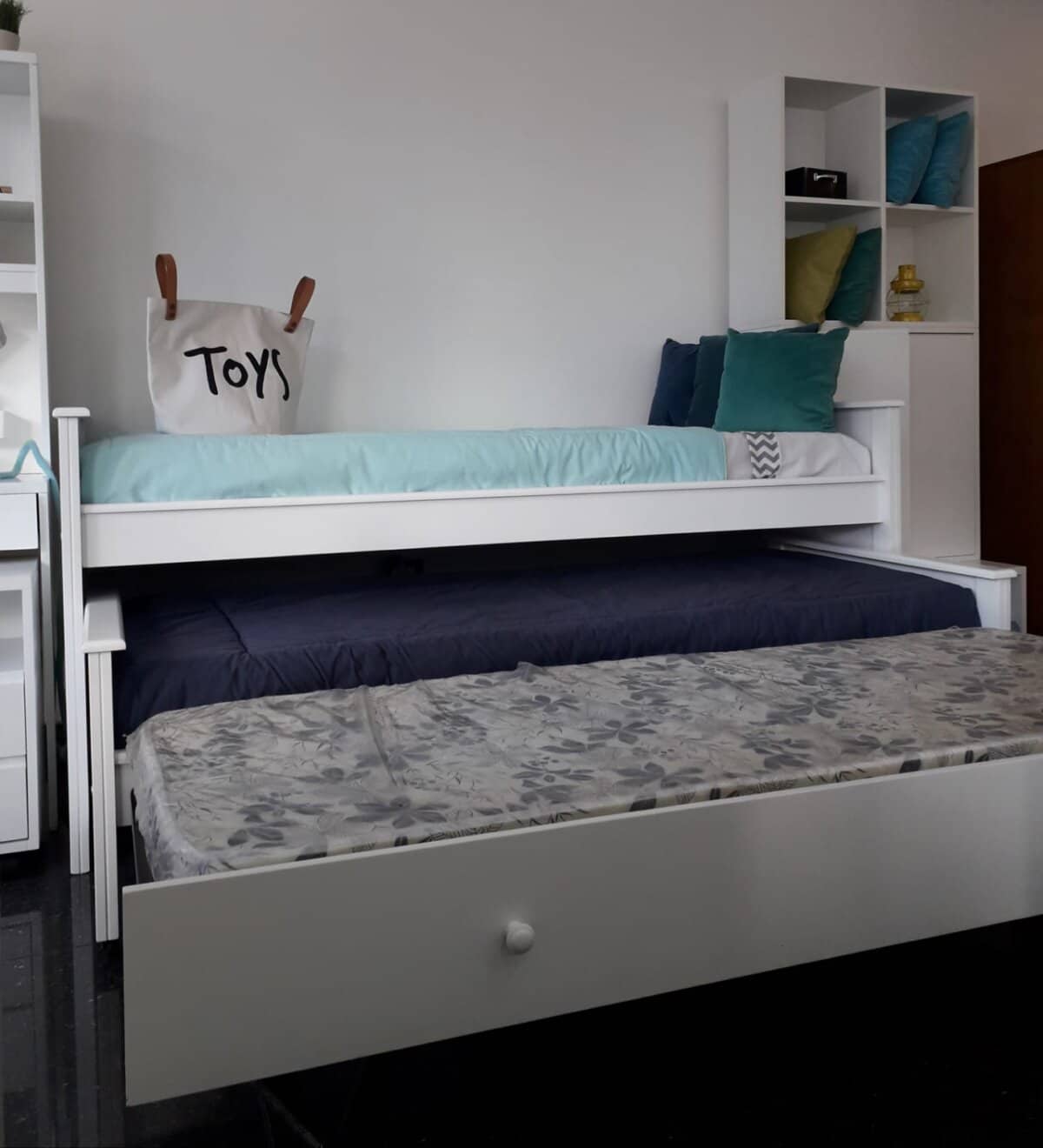 Cama Nido Triple Nest Somos Fabricantes — Grupo Veta®